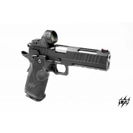 T73 - MOD TAC11 2011 5" 9MM/9X21