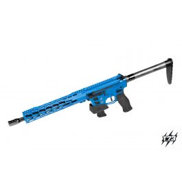 T73 -TAC 9 GG-ULTRALIGHT SKELETON PROMETHEUS