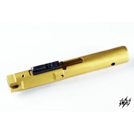 T73-TAC9 9mm BCG Titanium Nitride (TiN) PVD