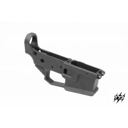 T73-TAC9 Lower Receiver—Billet, Anodized