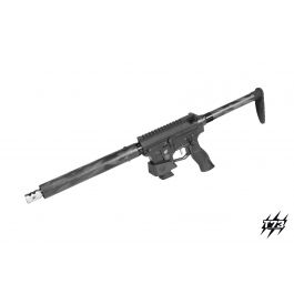 T 73 - TAC 9 – ultralight V2 Skeleton