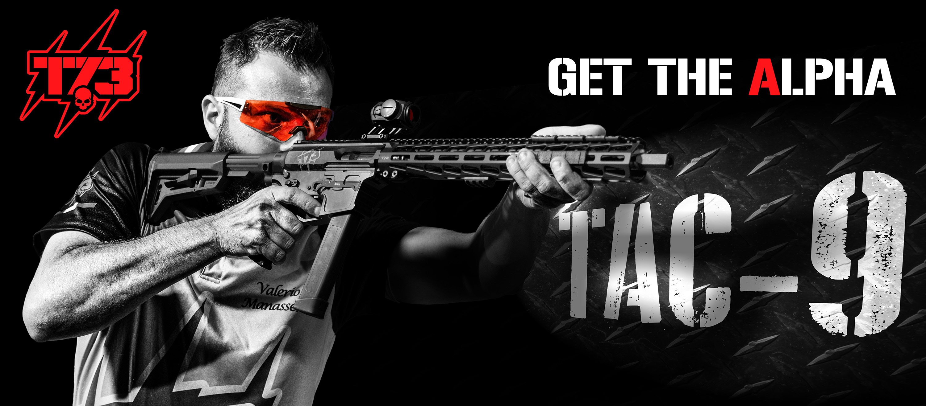 Home page Tactical73